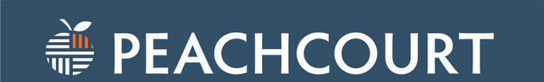 PeachCourt – eFiling and Document Access Across Georgia